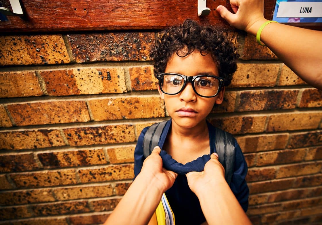 Bullying In South African Schools: How Bad Is It? - SACAP
