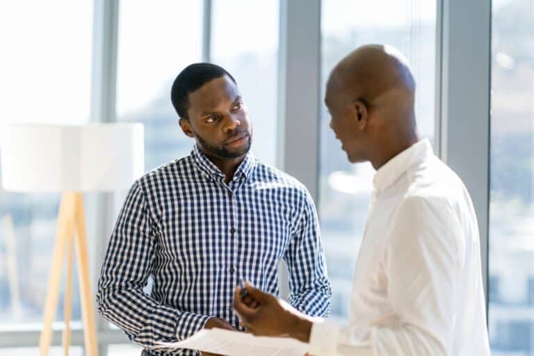 How To Resolve Conflict Amiably And Disagree Agreeably - SACAP