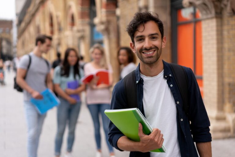 5 Benefits Of Studying After School Instead Of Travelling - SACAP