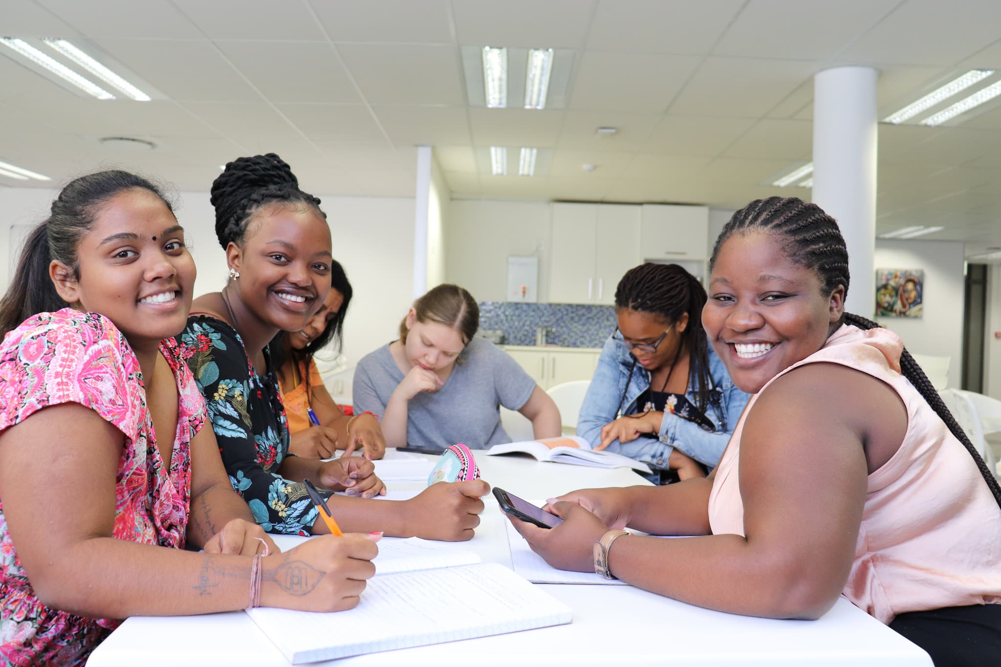 SACAP Pretoria Campus