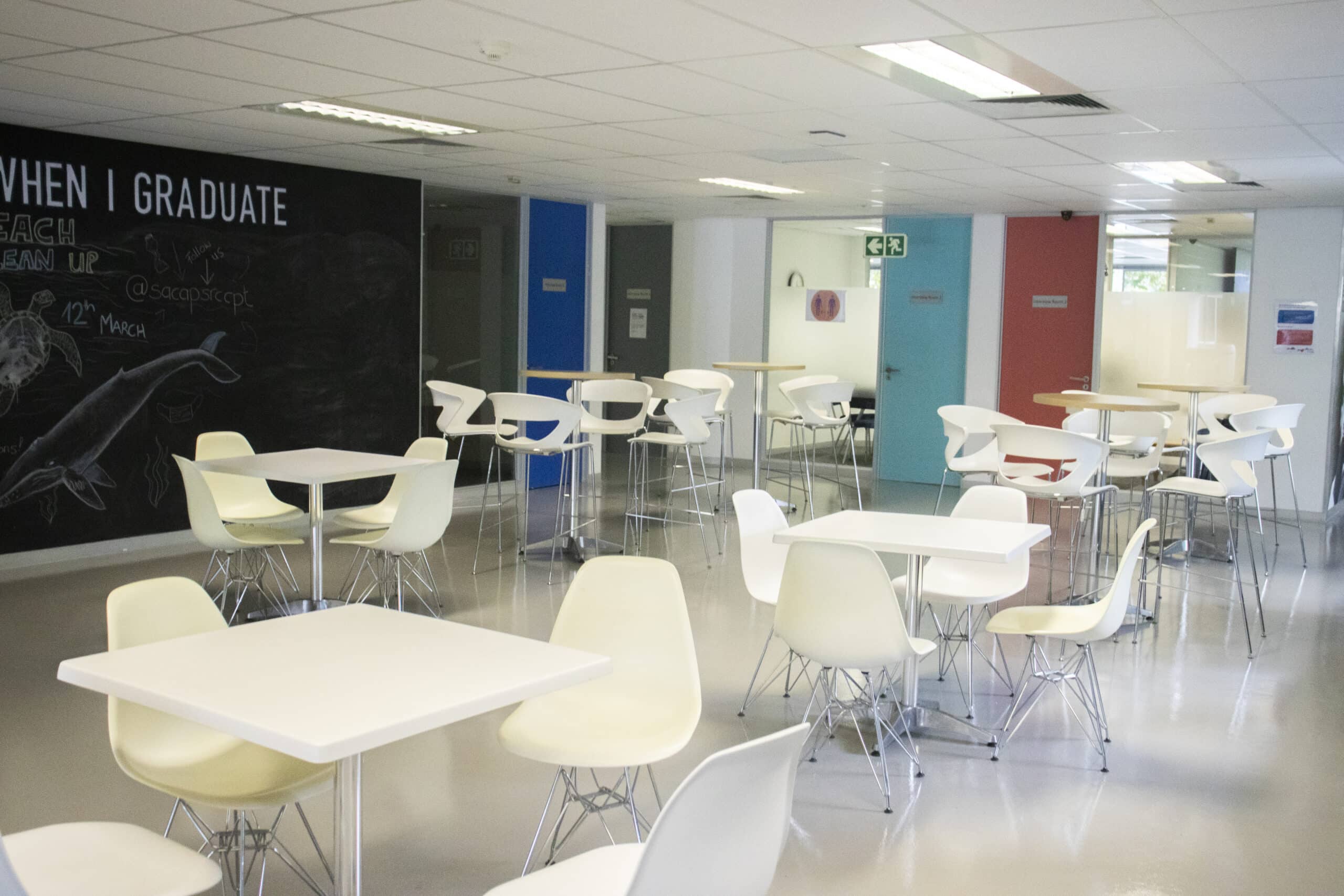 SACAP Cape Town Campus