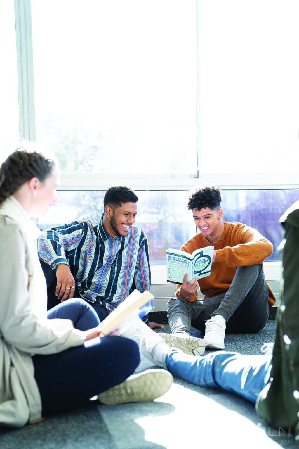 Study Social Work And Community Development - SACAP