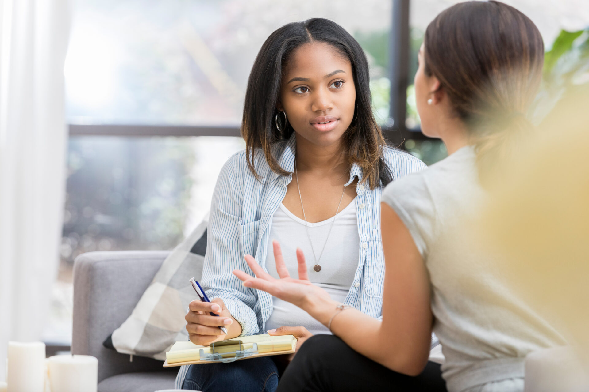 The Impact Of Behavioural Theory And It's Purpose - SACAP