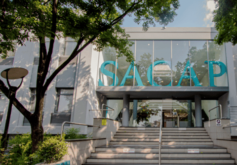 SACAP Johannesburg Campus