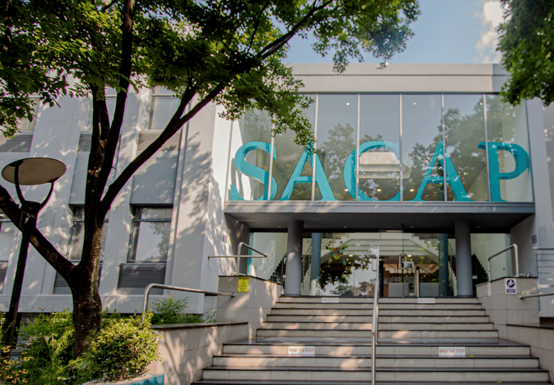 SACAP Johannesburg Campus