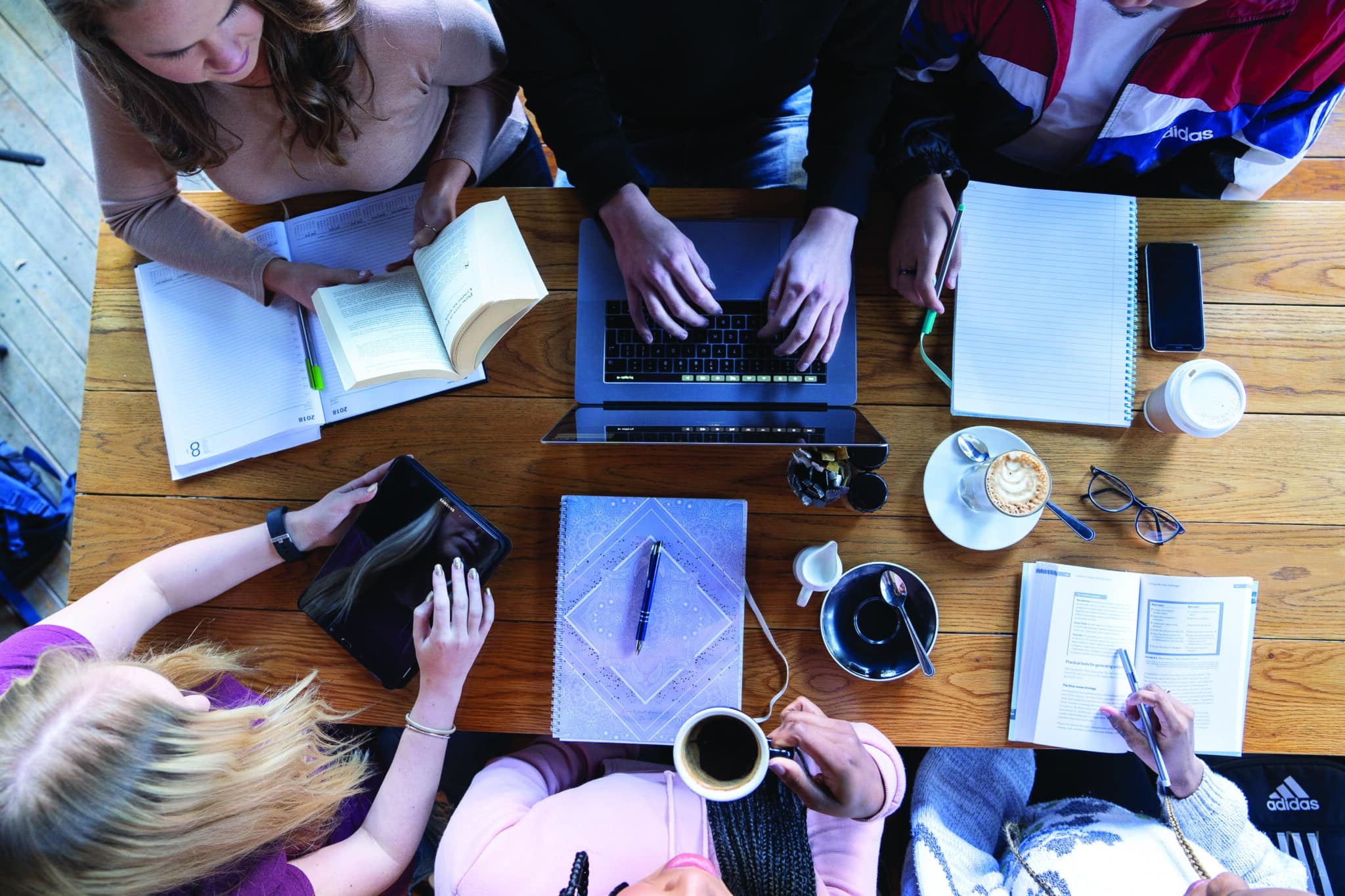 SACAP | Study Online | Online Campus