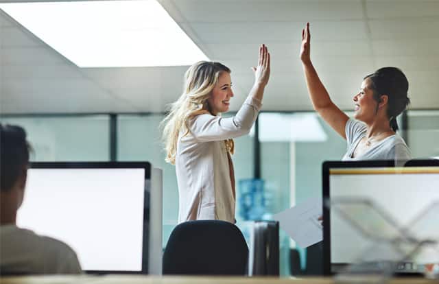 How Coaching Can Ease Cognitive Load And Help You Get Ahead Faster