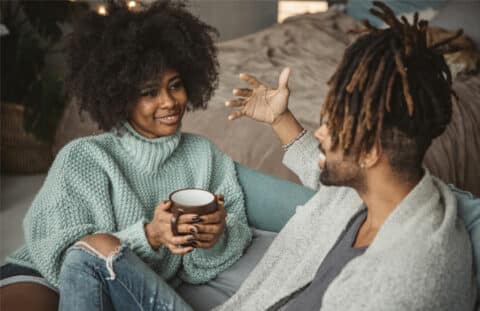 Three Conversation Skills That Will Change Your Relationships