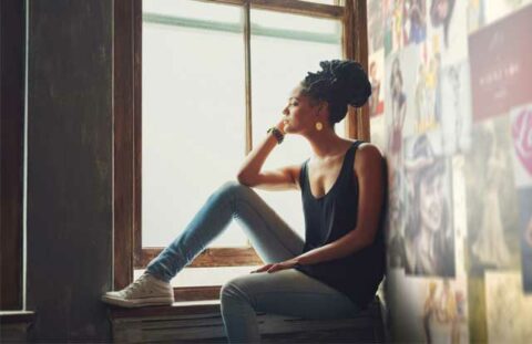 The Journey Through Early Adulthood – SACAP