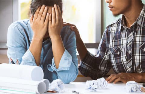 The Impact Of Depression At Work & How Employers Can Help