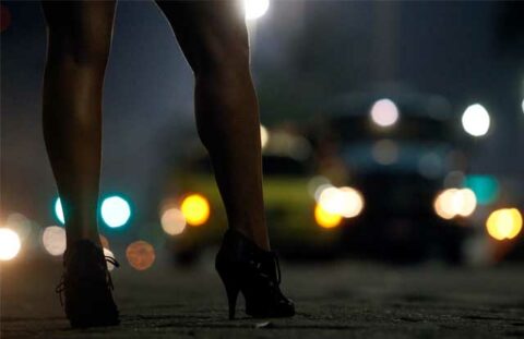 Prostitution In South Africa: Is It A Choice? – SACAP