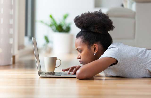 Understanding The Psychology Of Failure – SACAP