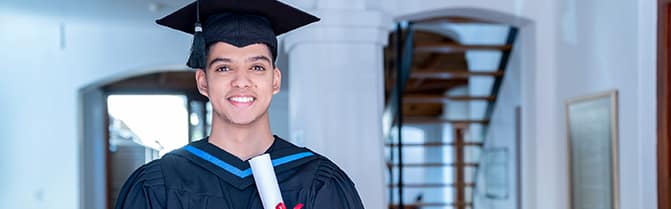 South African College of Applied Psychology | SACAP