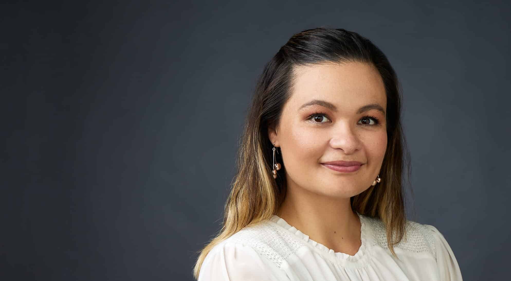 Empathy Vs Anger - An Interview With Lauren Martin - SACAP