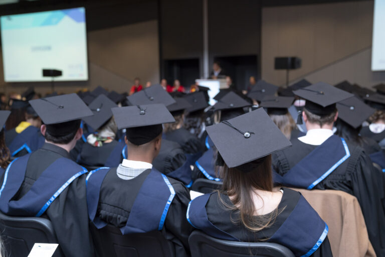 South African College of Applied Psychology | SACAP