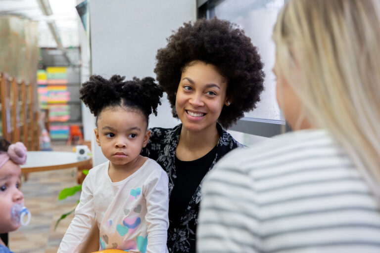Child Psychology What Is It And Why Is It Important 