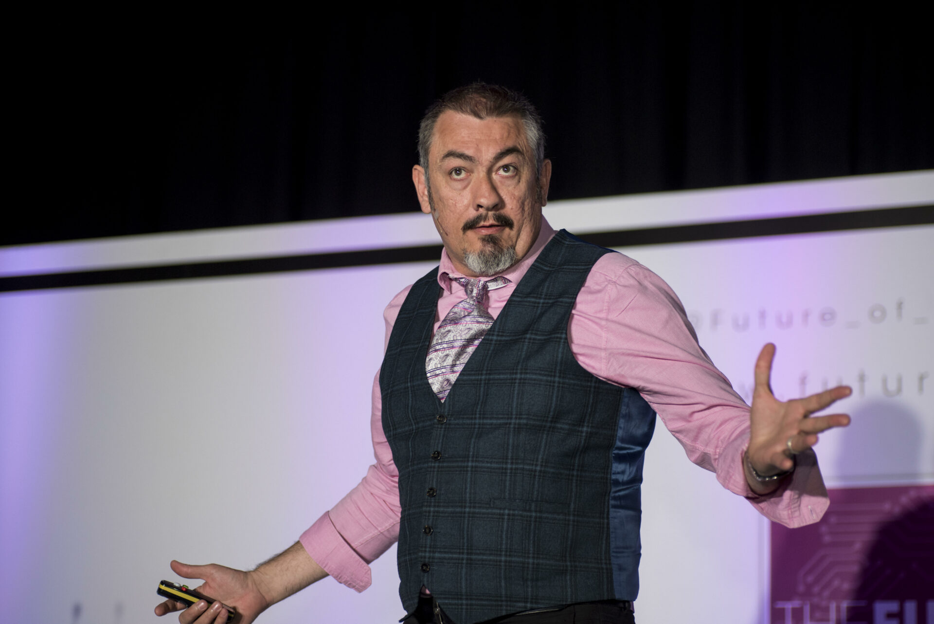 What Our Students Have To Say - Deon Barnard - SACAP Online Learning