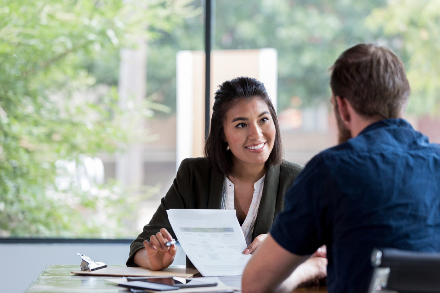 What Do Industrial-Organisational Psychologists Do At Work? - SACAP