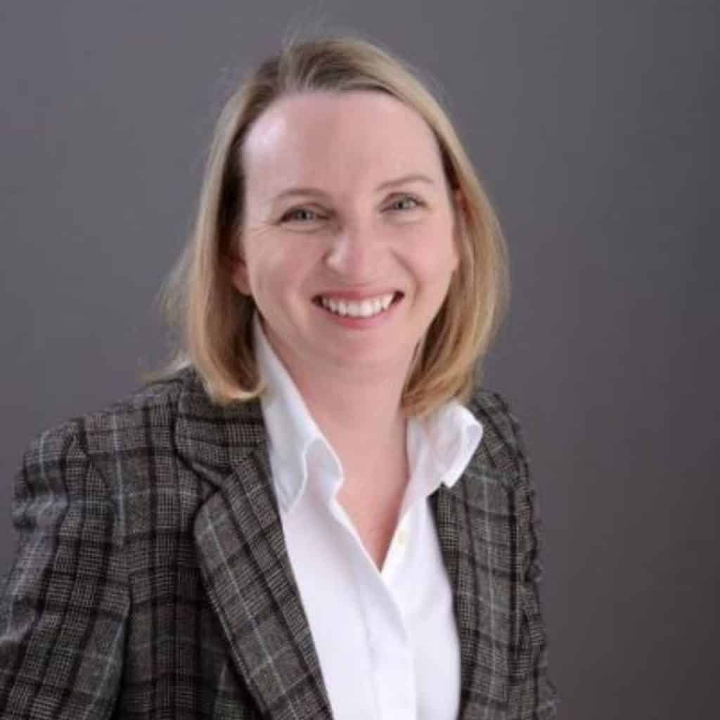 Women To Celebrate: 10 Inspiring South African Women - SACAP