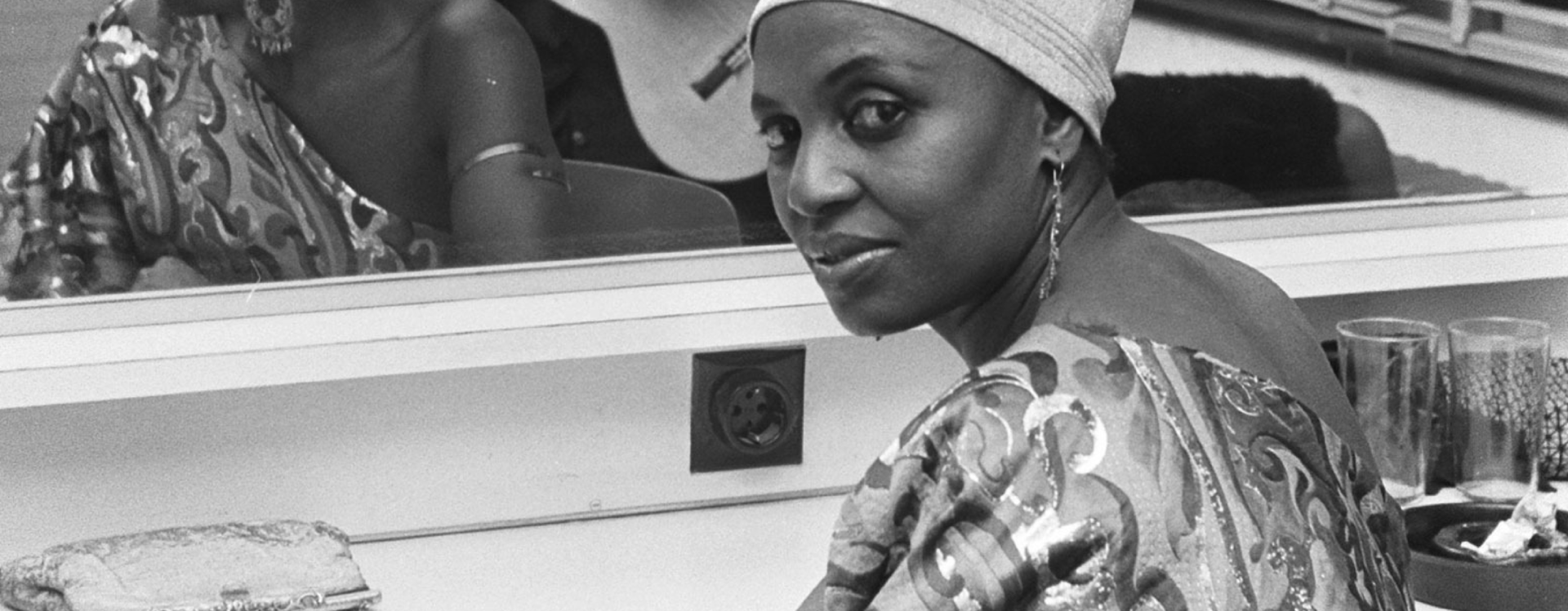 Women To Celebrate: 10 Inspiring South African Women - SACAP