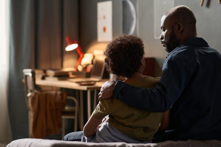 Bullying: What Parents Can Do To Help Their Child - SACAP