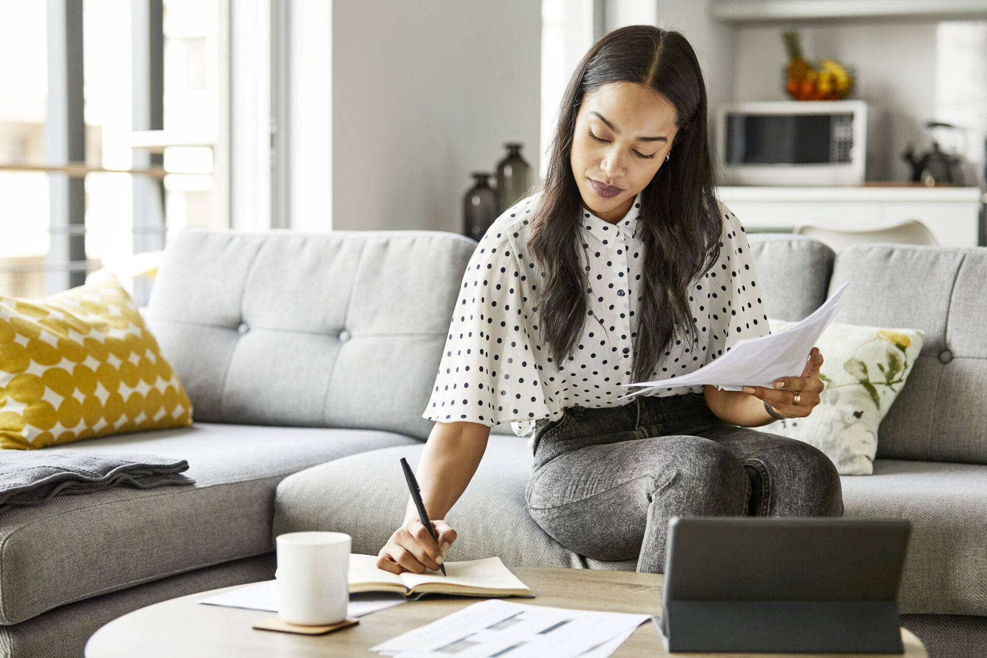 Budgeting - Why And Where To Start? - SACAP