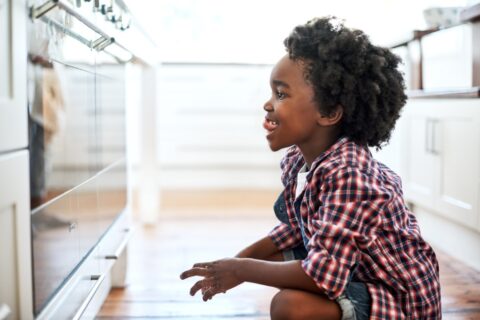 Patience: Why And How To Teach It To Kids - SACAP