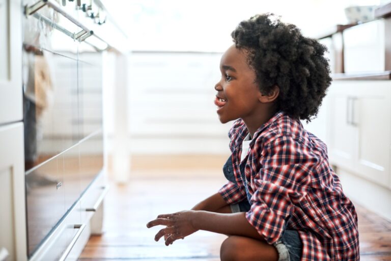 Patience: Why And How To Teach It To Kids - SACAP