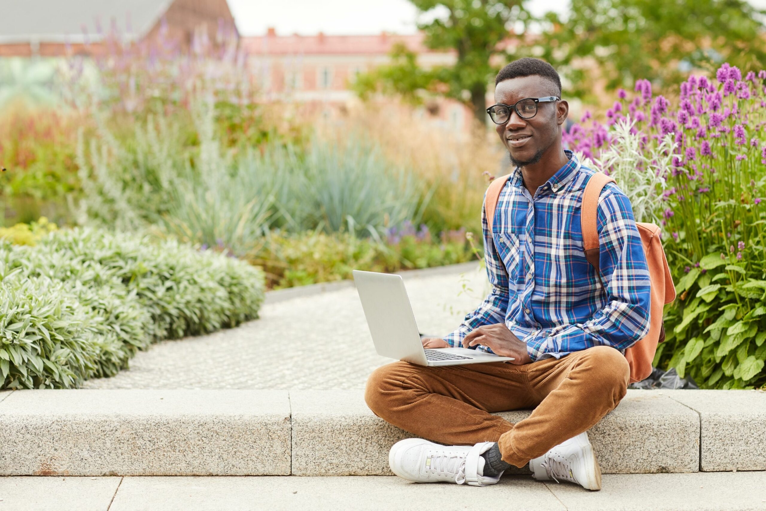 ONLINE OPEN DAY 1 - REGISTER NOW - SACAP