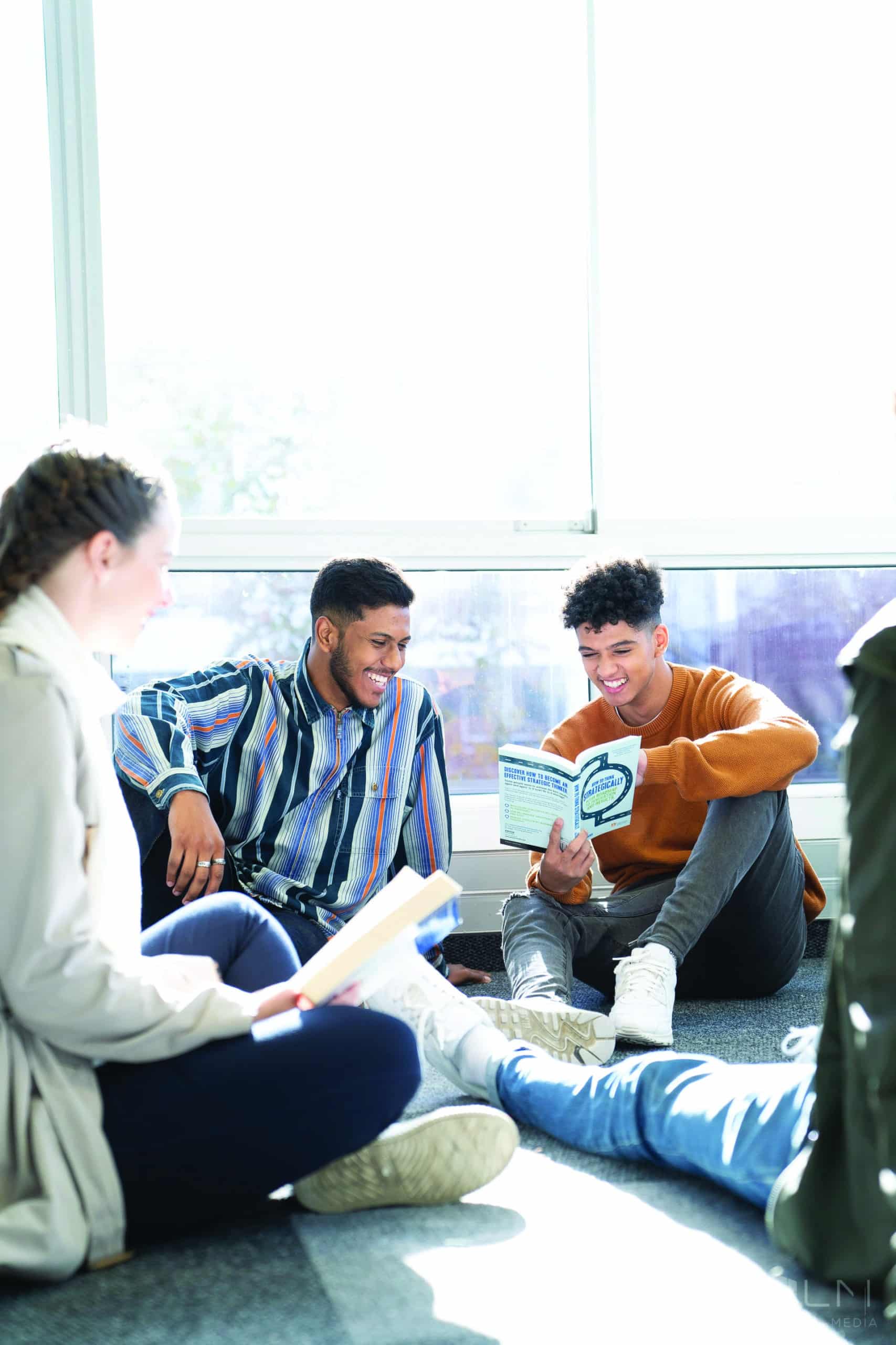 Study Applied Psychology | Psychology Degrees & Courses | SACAP