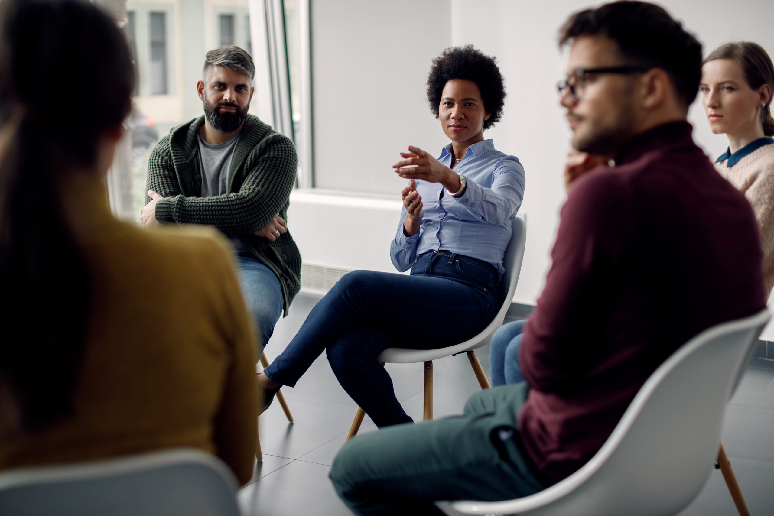 Why Social Workers Are Important In Healing Communities SACAP