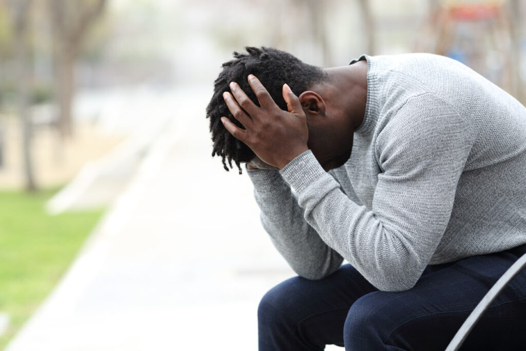 Dealing With Overwhelming Emotions As An Adult - SACAP