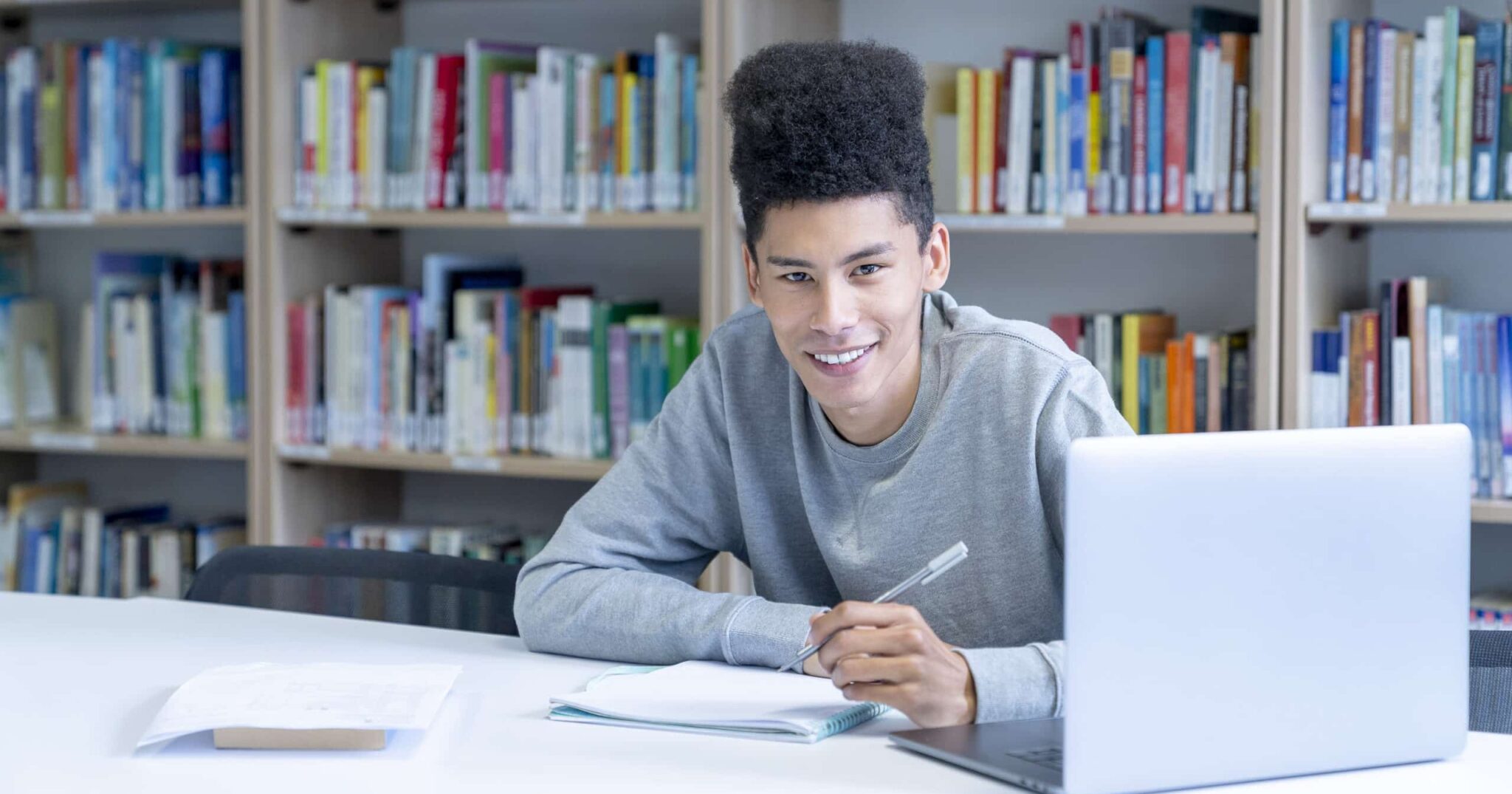 SACAP | Study Online | Online Campus