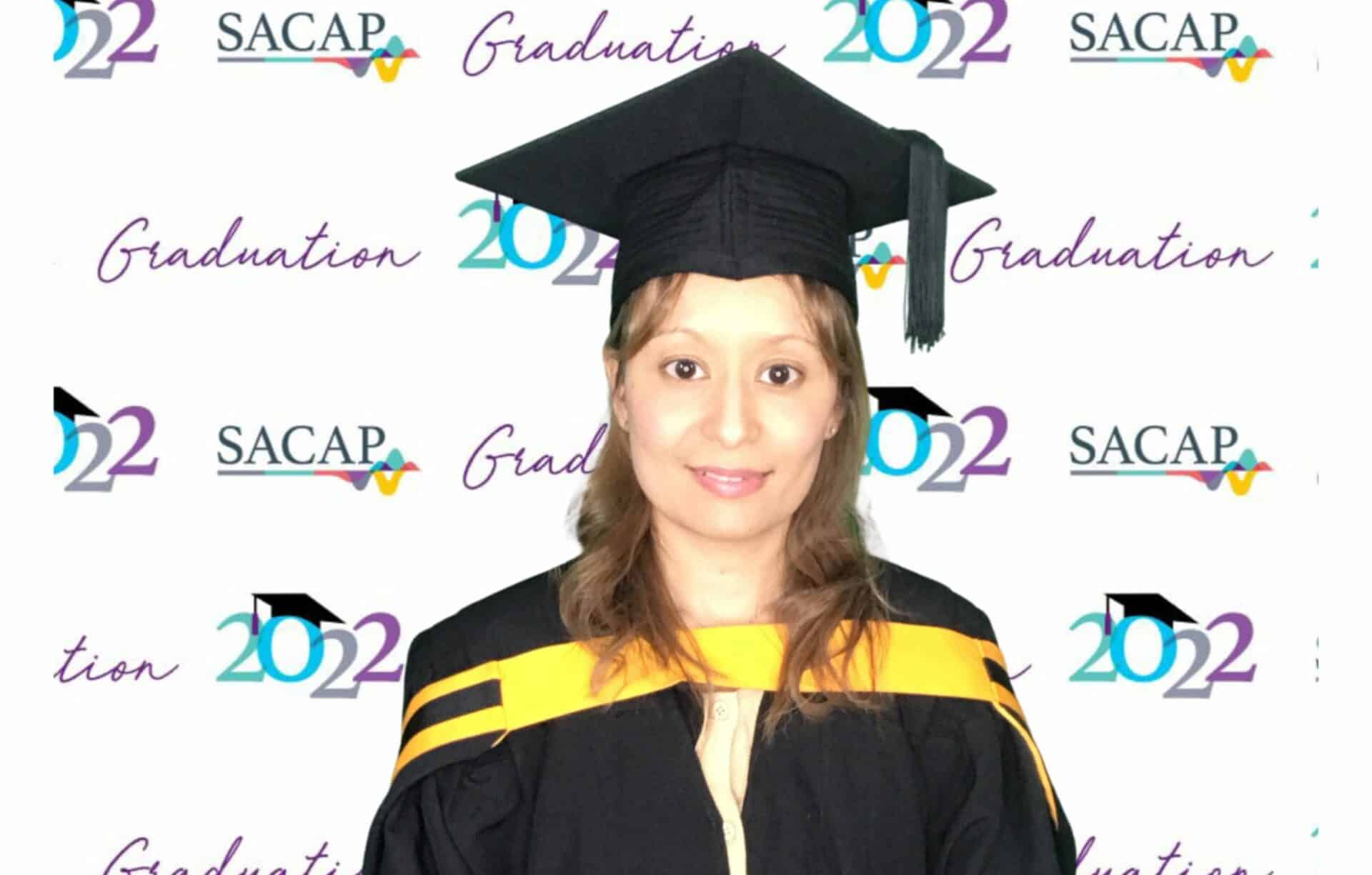 SACAP | South African College Of Applied Psychology - Apply Online