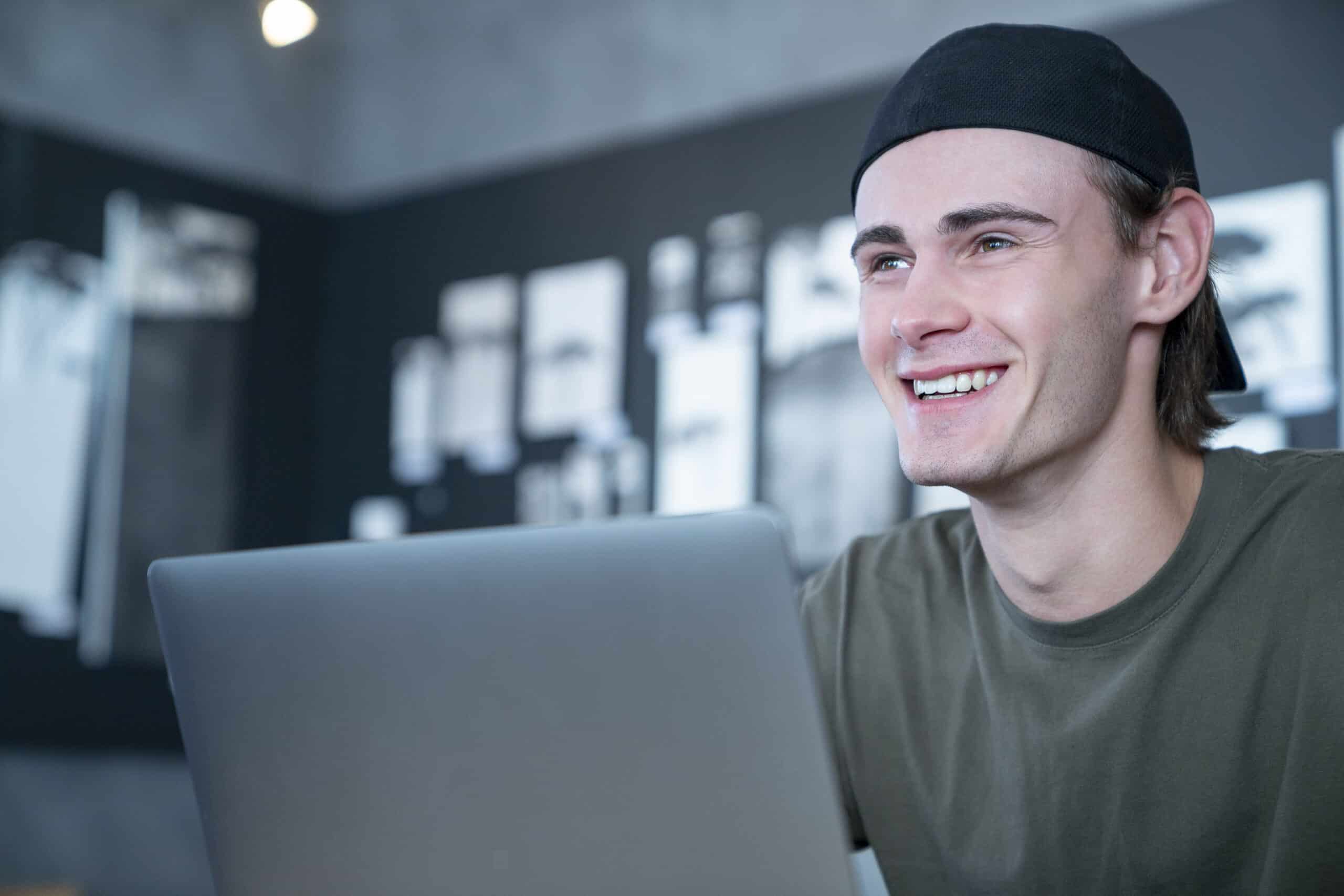 ONLINE OPEN DAY 1 - SACAP