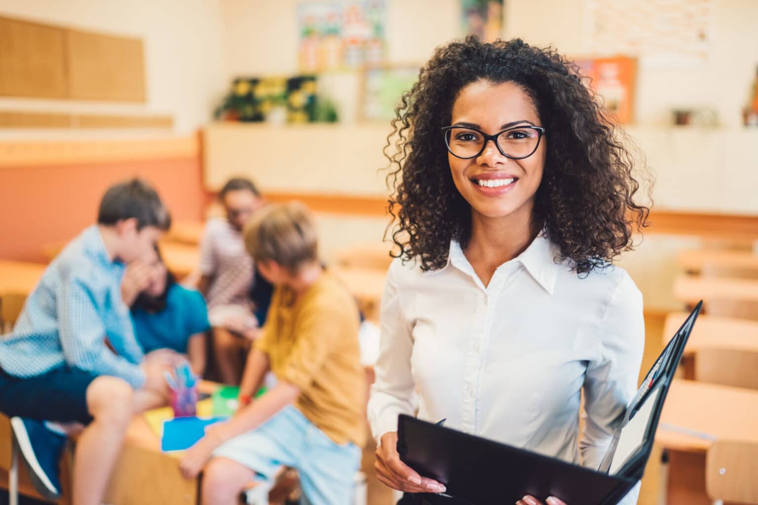 Postgraduate Certificate In Education SACAP