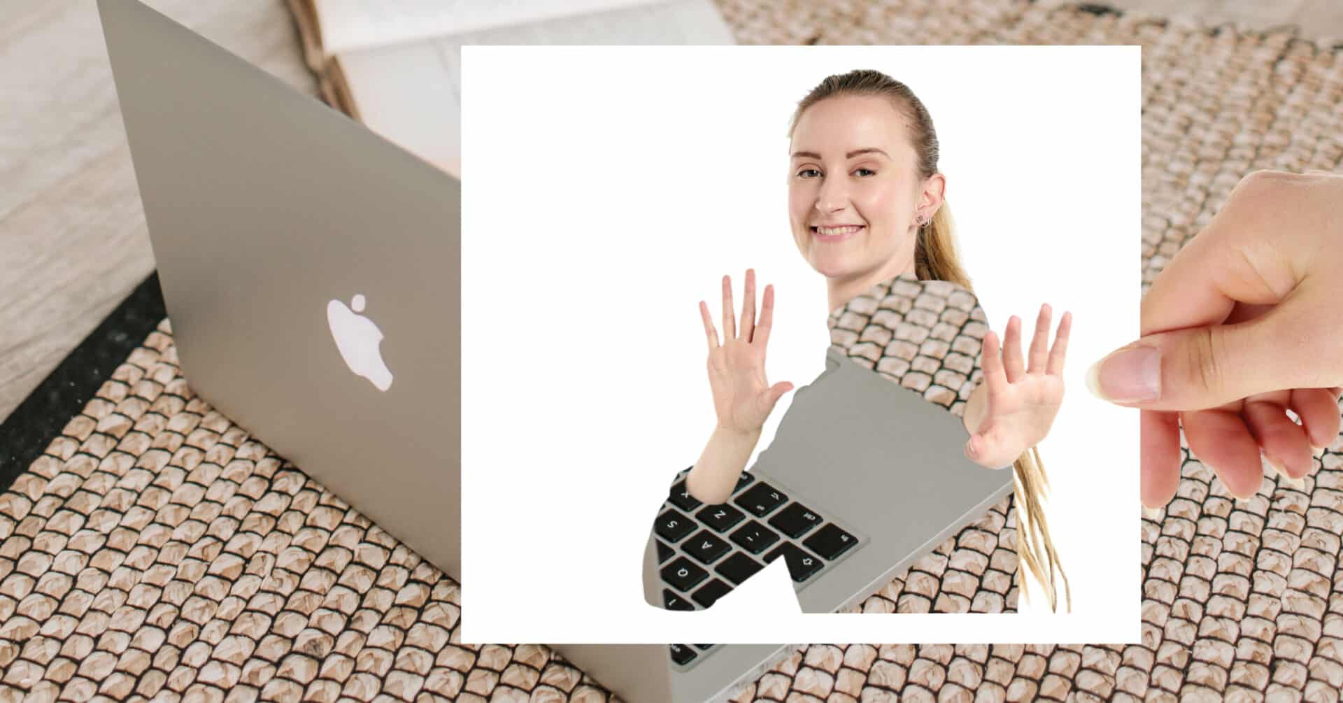 ONLINE OPEN DAY 2 - SACAP