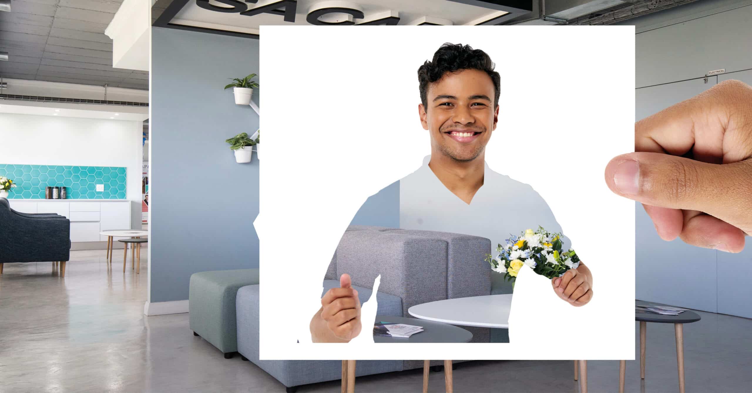 DURBAN OPEN DAY - SACAP