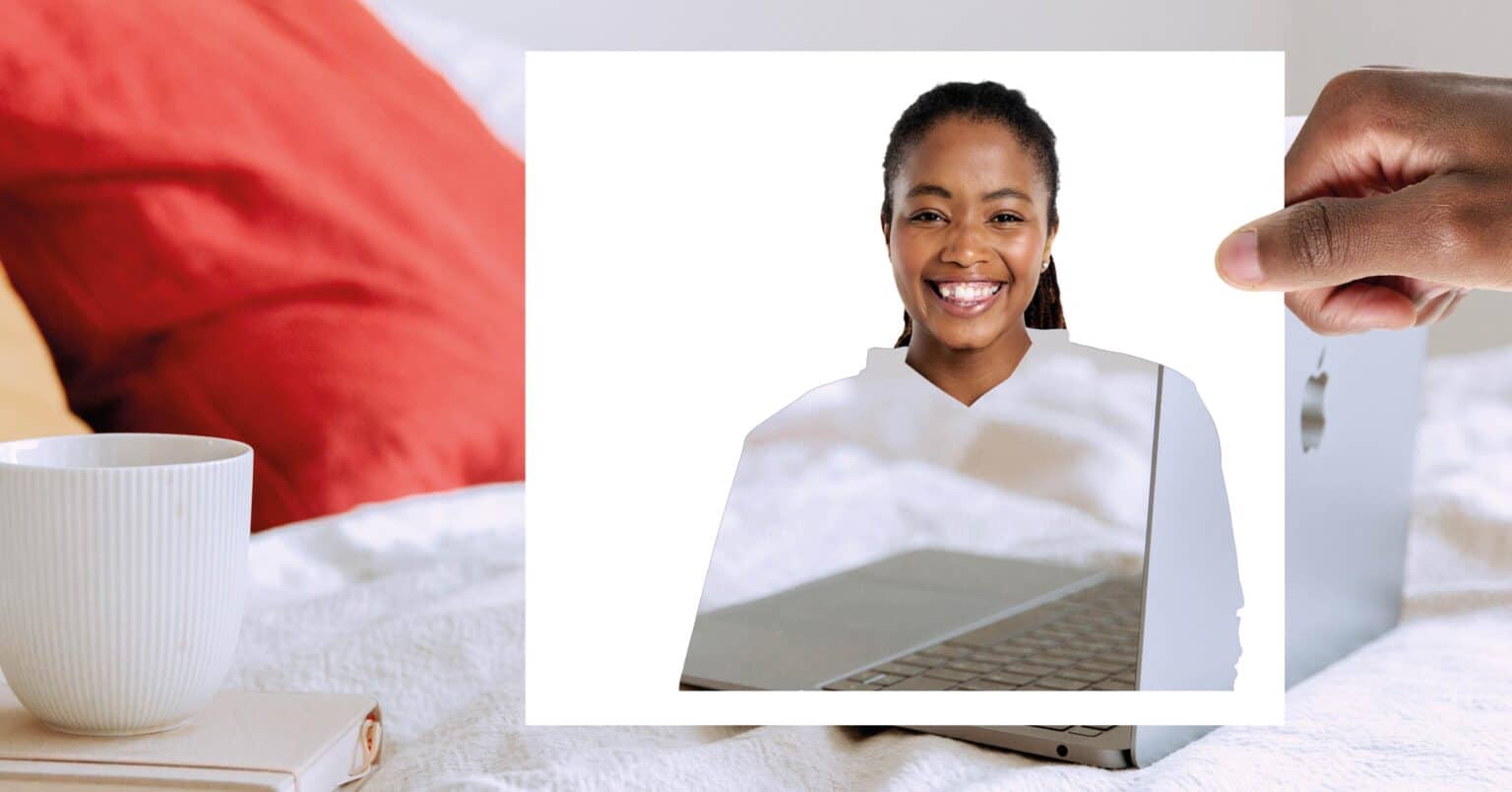 ONLINE OPEN DAY 1 - SACAP