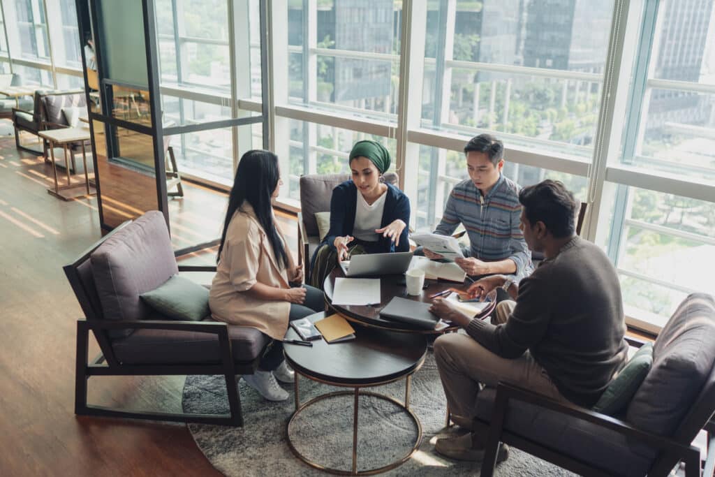 Psychologically Unsafe Work Environments: Toxic Culture - SACAP