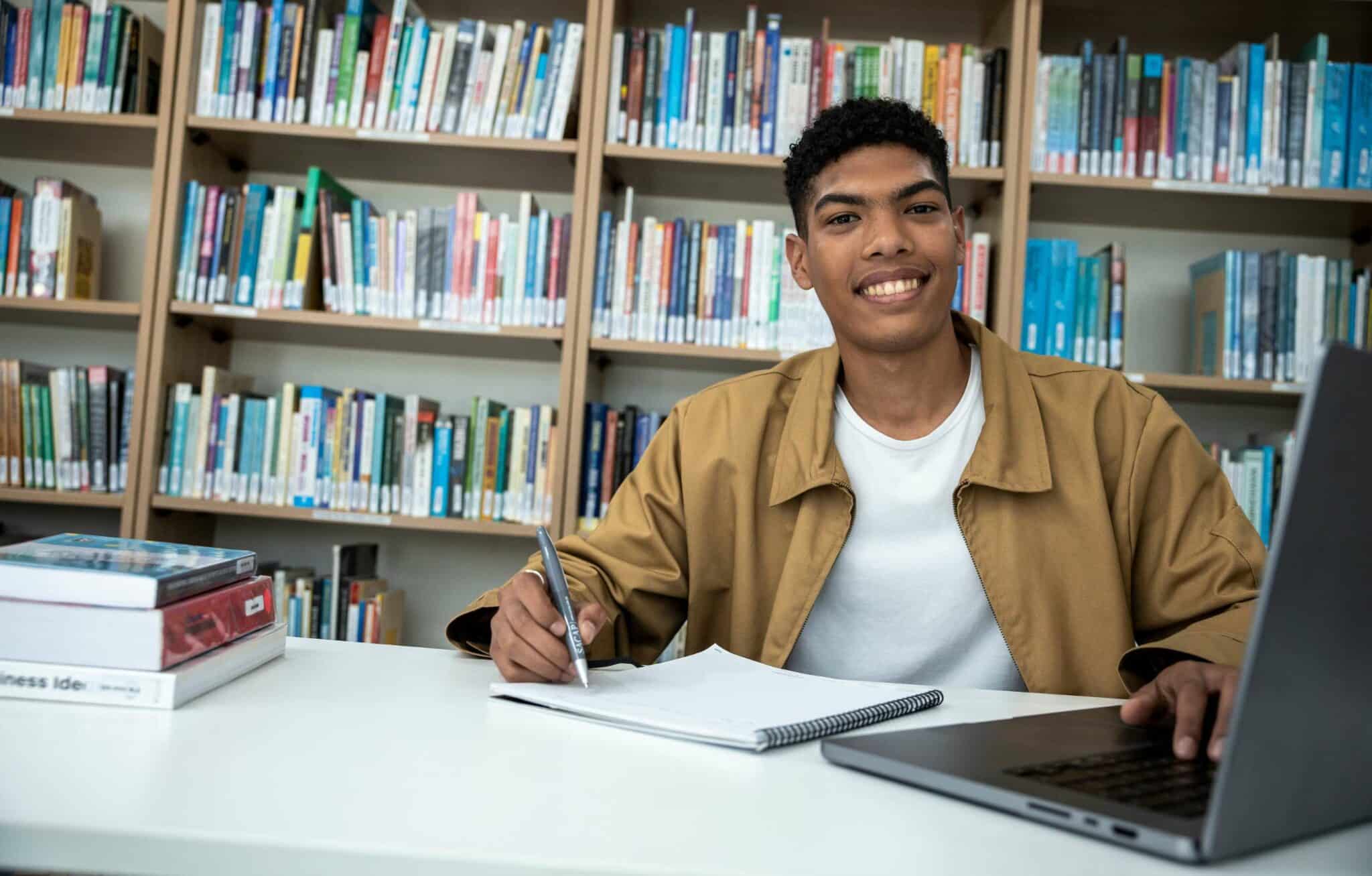 SACAP Parents' Guide To Matric Support 2023 - SACAP