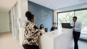 Student Support And Development- SACAP