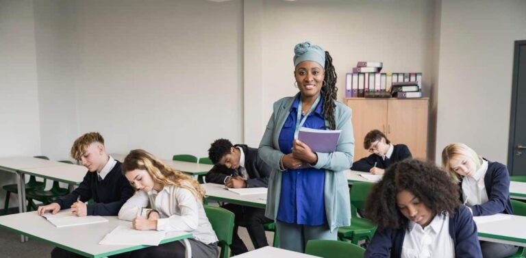 Why Is Life Orientation In Schools? - SACAP