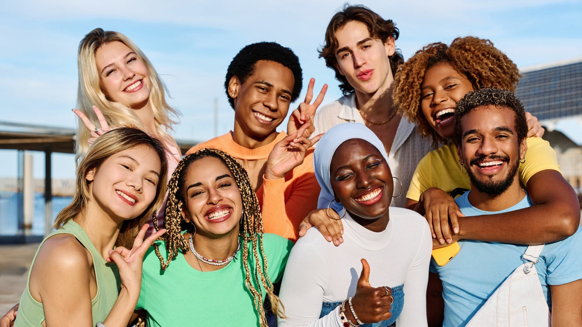 ACCEPTANCE VS TOLERANCE - SACAP