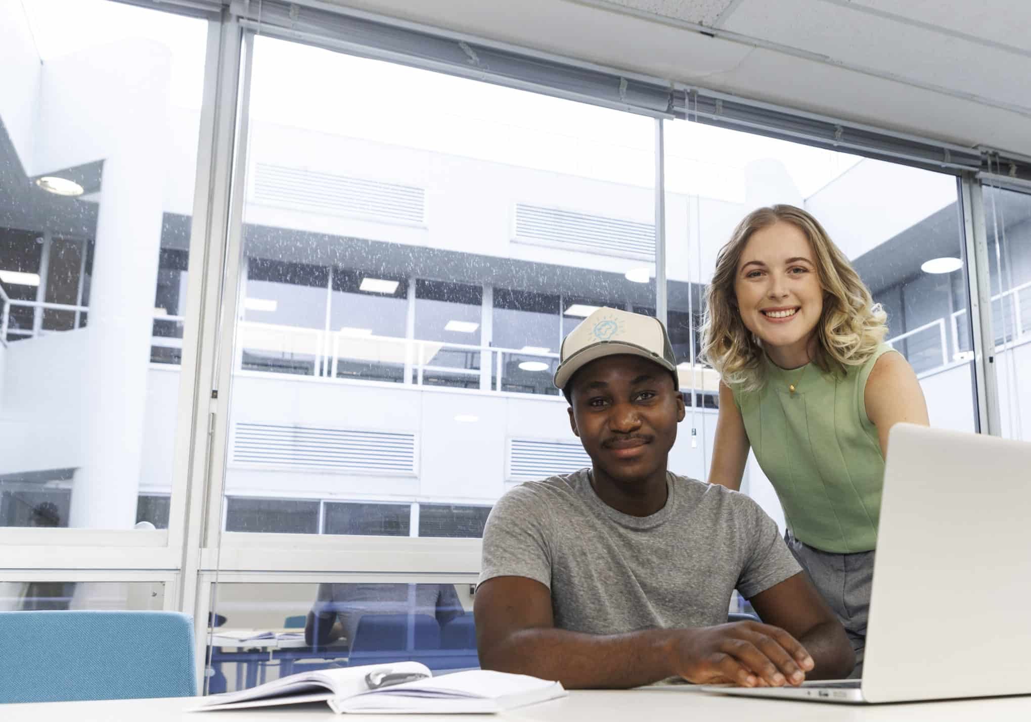 ONLINE OPEN DAY 1 - SACAP