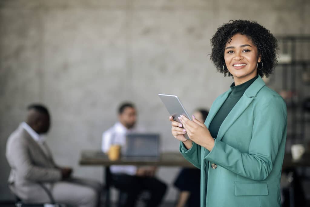 Harnessing Emotional Intelligence In Leadership - SACAP