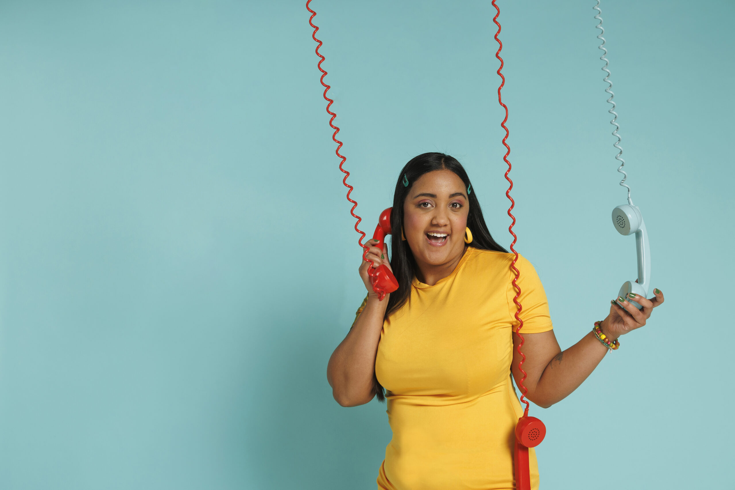 NATIONAL OPEN DAY - SACAP