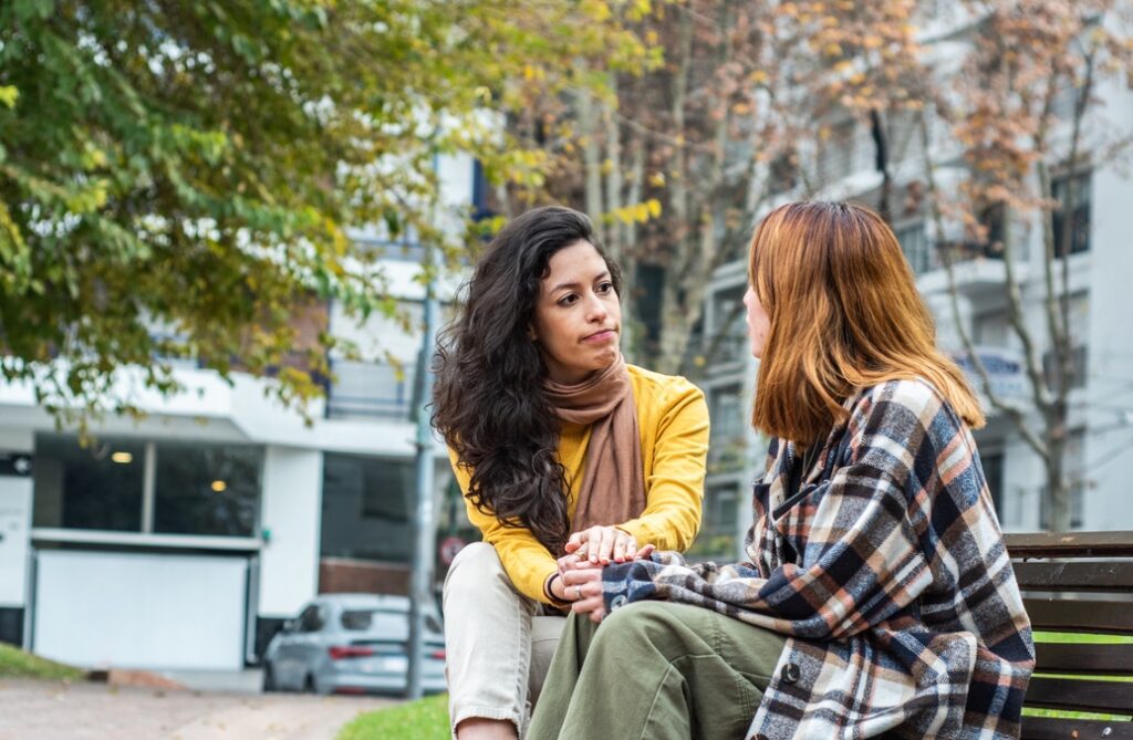 How To Ask For Help When You're Struggling: 4 Essential Steps - SACAP