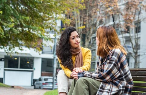 How To Ask For Help When You're Struggling: 4 Essential Steps - SACAP