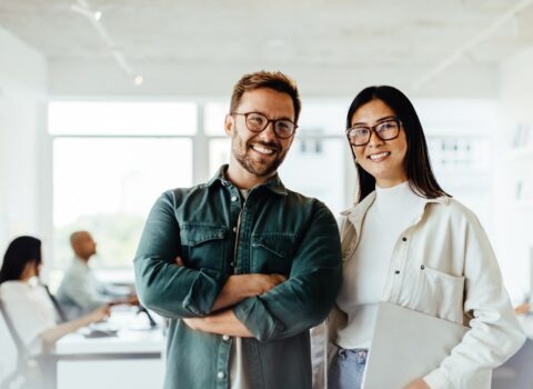 Proactive Vs Reactive Management For Effective Leadership - SACAP